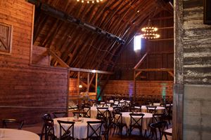 The Canton Barn - Canton, SD - Wedding Venue