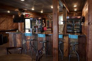 The Canton Barn - Canton, SD - Wedding Venue