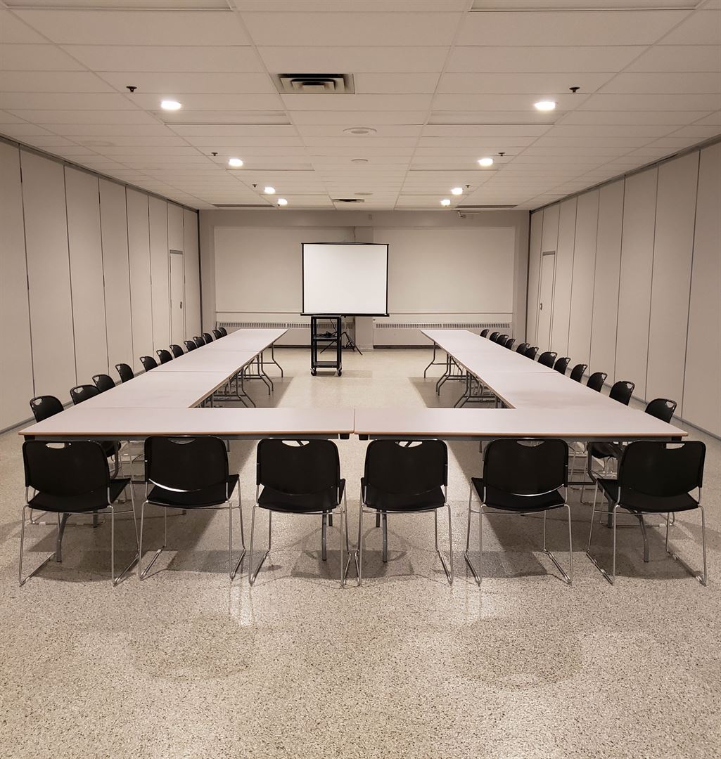 Cole Harbour Place - Dartmouth, NS - Party Venue