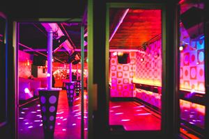 Milk Bar - Denver, CO - Party Venue