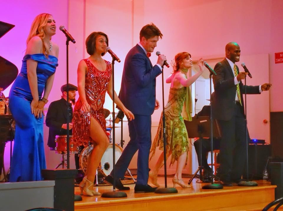 The Saturday Afternoon Club - Santa Rosa, CA - Wedding Venue