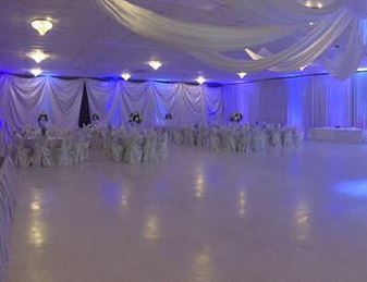 Princeton Event Center - Modesto, CA - Party Venue