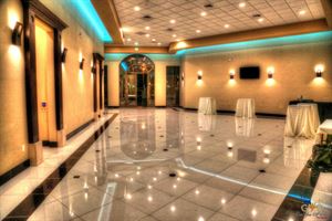 Princeton Event Center - Modesto, CA - Party Venue