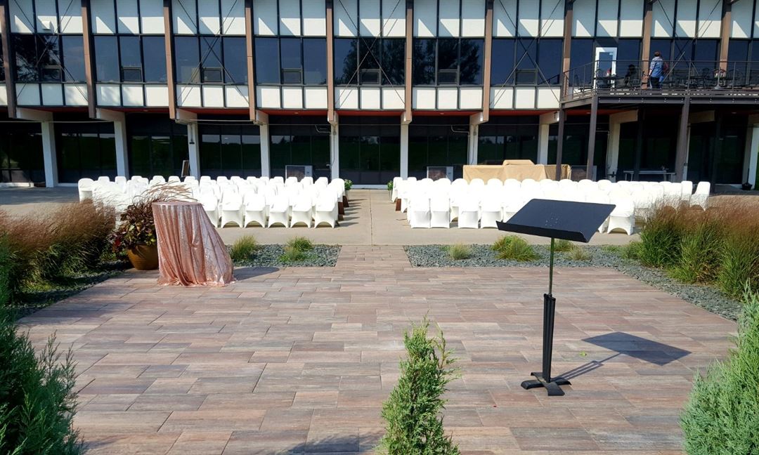 El Zagal Shrine and Event Center - Fargo, ND - Party Venue