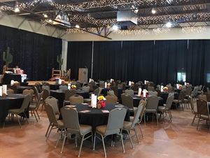 The Southern Cross - Dallas, TX - Party Venue