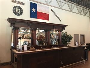 The Southern Cross - Dallas, TX - Party Venue