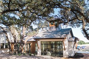 Hidden Falls - Spring Branch, TX - Wedding Venue