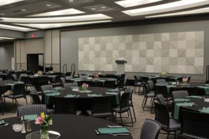 Scott Conference Center - Omaha, NE - Wedding Venue