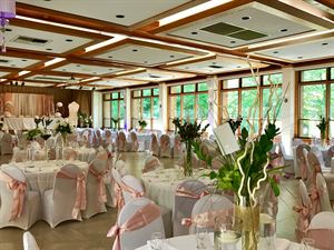 Atrium of Tenafly - Tenafly, NJ - Party Venue