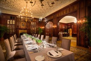 The Hay-Adams - Washington, DC - Wedding Venue