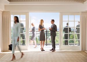 The Hay-Adams - Washington, DC - Wedding Venue