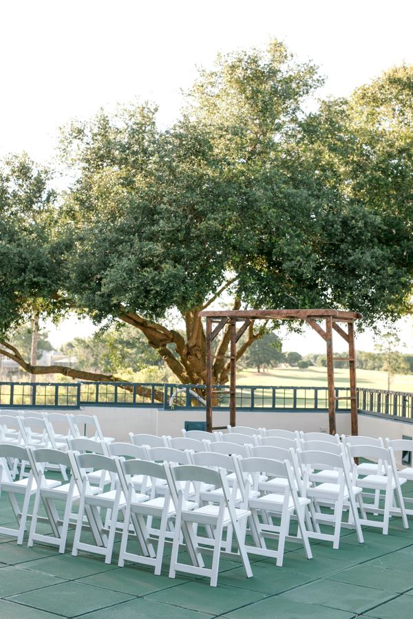 Timacuan Country Club - Lake Mary, FL - Wedding Venue