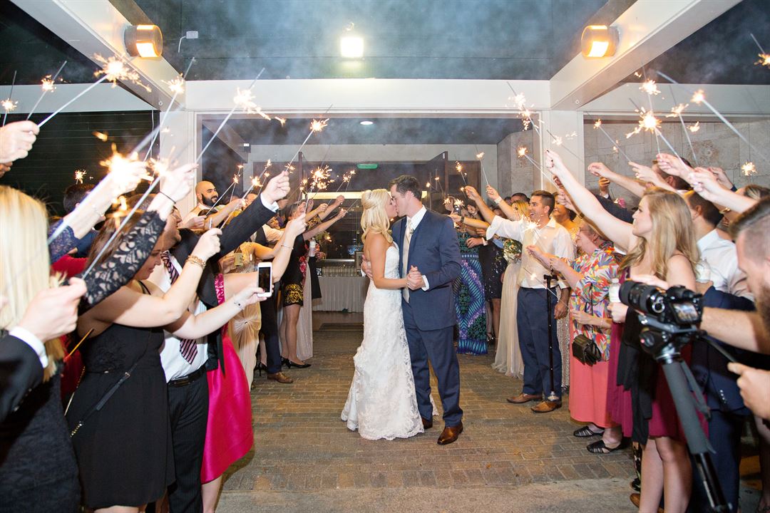 Timacuan Country Club - Lake Mary, FL - Wedding Venue