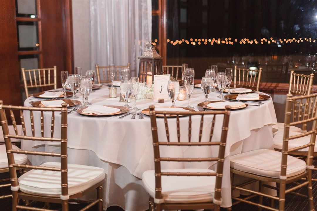 Timacuan Country Club - Lake Mary, FL - Wedding Venue