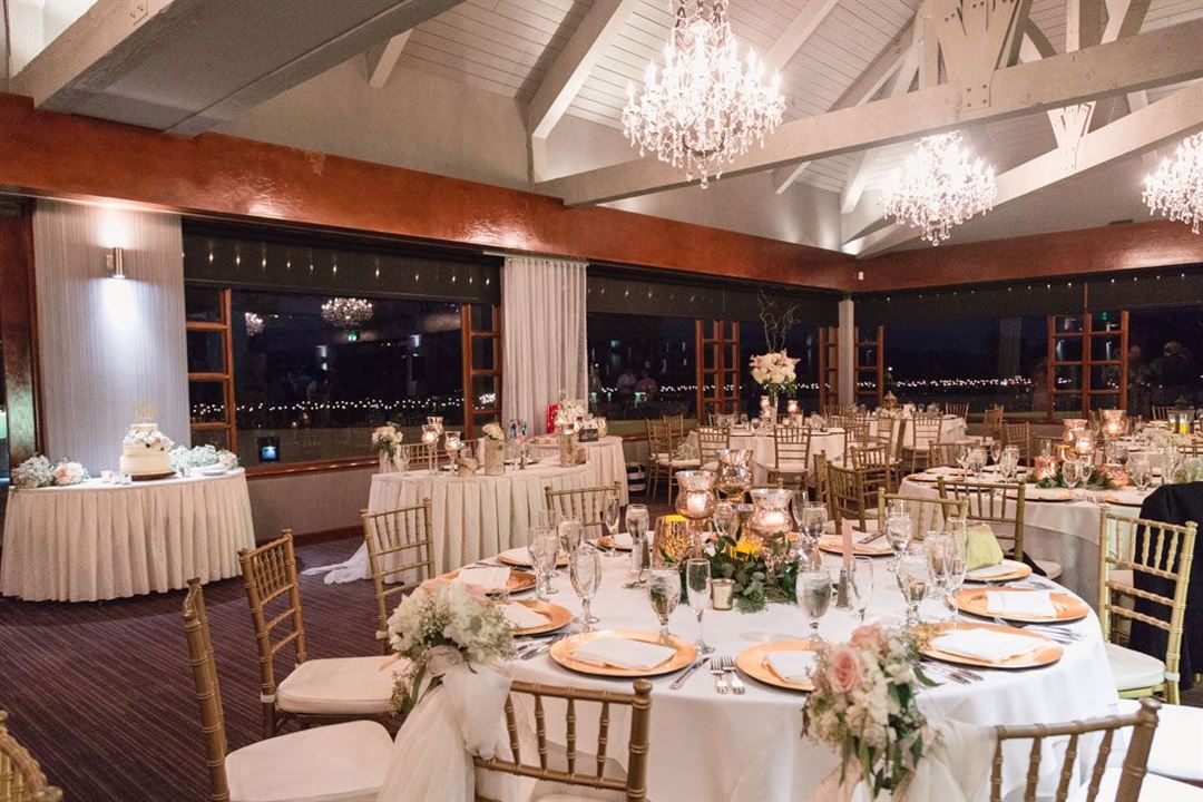 Timacuan Country Club - Lake Mary, FL - Wedding Venue