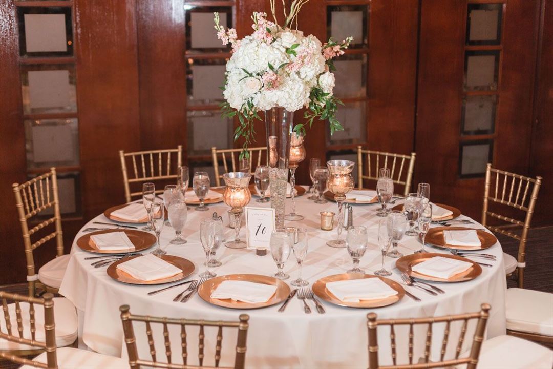 Timacuan Country Club - Lake Mary, FL - Wedding Venue