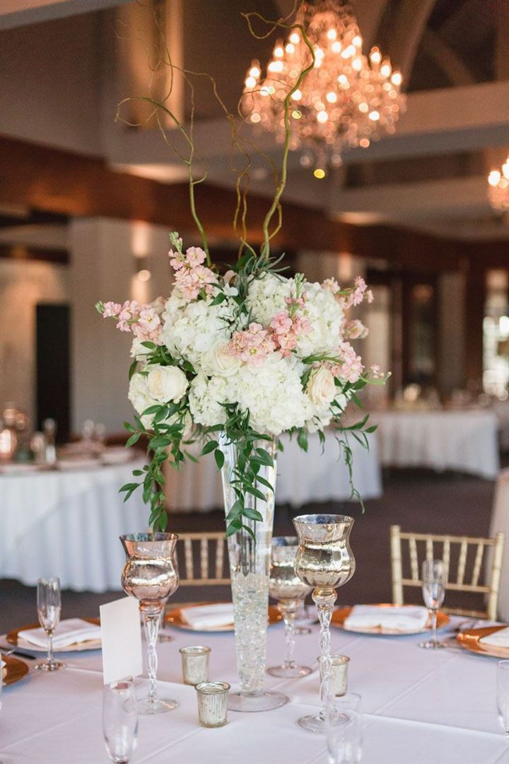 Timacuan Country Club - Lake Mary, FL - Wedding Venue