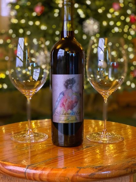 Medaloni Cellars - Lewisville, NC - Wedding Venue