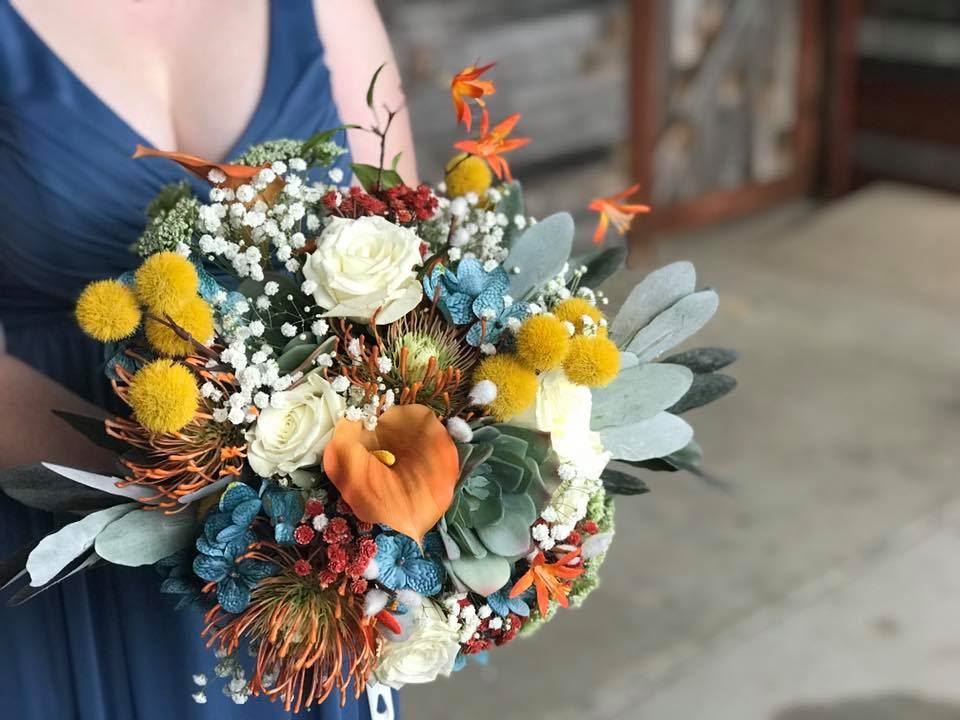 Cinnamon Creek Ranch - Roanoke, TX - Party Venue