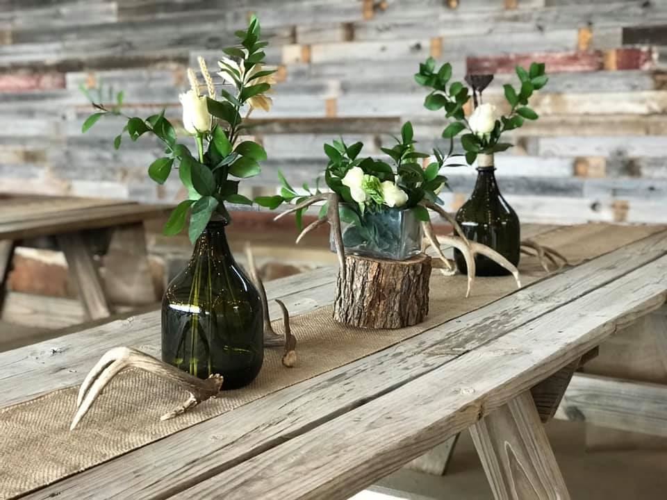 Cinnamon Creek Ranch - Roanoke, TX - Party Venue