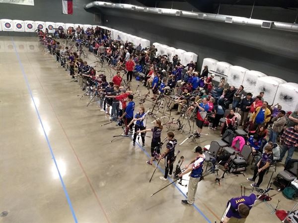 Cinnamon Creek Ranch - Roanoke, TX - Party Venue