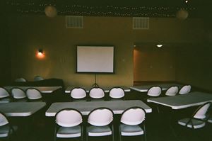 Ruby Ranch Lodge & Celebration Facility - Buda, TX - Wedding Venue