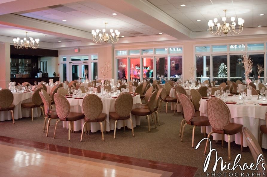The Manor House at Commonwealth - Horsham, PA - Wedding Venue