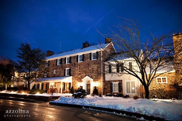 The Manor House at Commonwealth - Horsham, PA - Wedding Venue