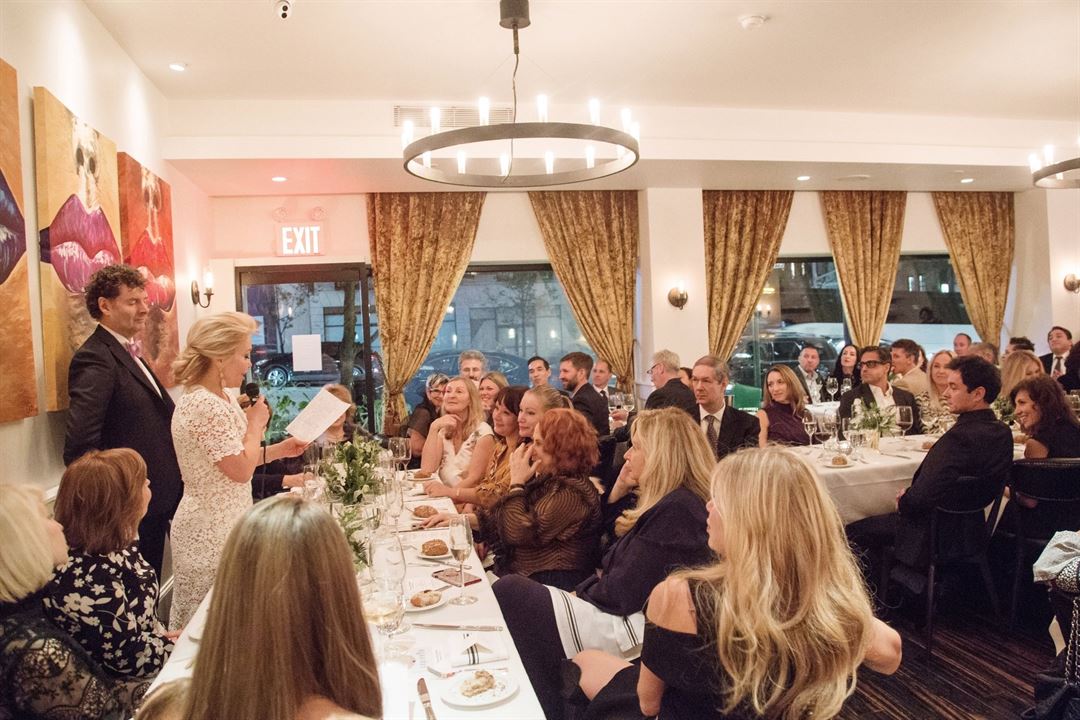 Copinette - New York, NY - Party Venue