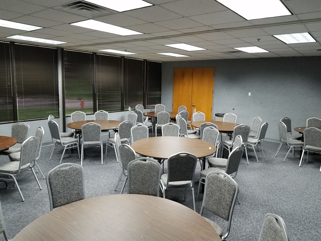 Southwestern Conference Center - Nashville, TN - Meeting Venue