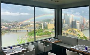 Altius - Pittsburgh, PA - Party Venue