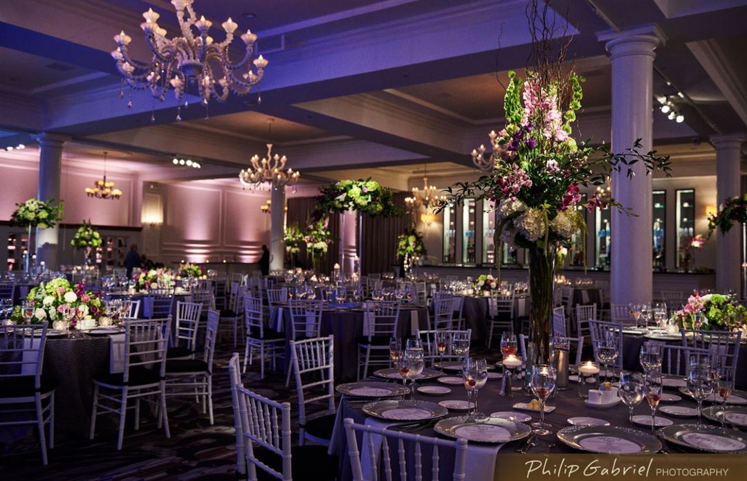 Vie - Philadelphia, PA - Party Venue