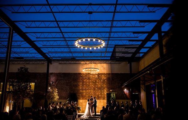 Vie - Philadelphia, PA - Party Venue