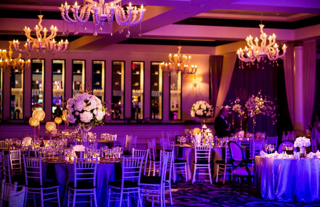 Vie - Philadelphia, PA - Party Venue