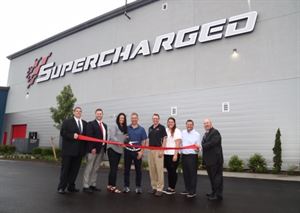 Supercharged Entertainment - Wrentham, MA - Party Venue