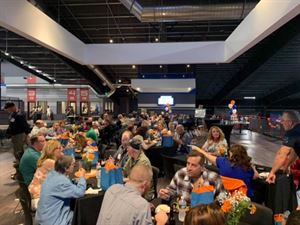 Supercharged Entertainment - Wrentham, MA - Party Venue