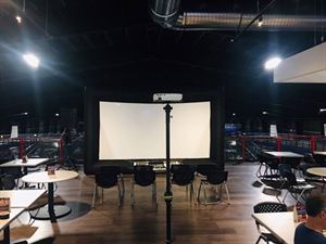 Supercharged Entertainment - Wrentham, MA - Party Venue