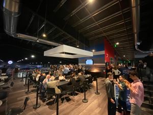 Supercharged Entertainment - Wrentham, MA - Party Venue