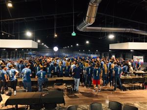 Supercharged Entertainment - Wrentham, MA - Party Venue