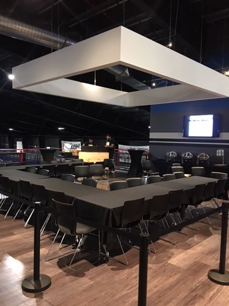 Supercharged Entertainment - Wrentham, MA - Party Venue