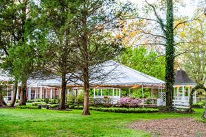 The Virginia Cliffe Inn - Glen Allen, VA - Wedding Venue