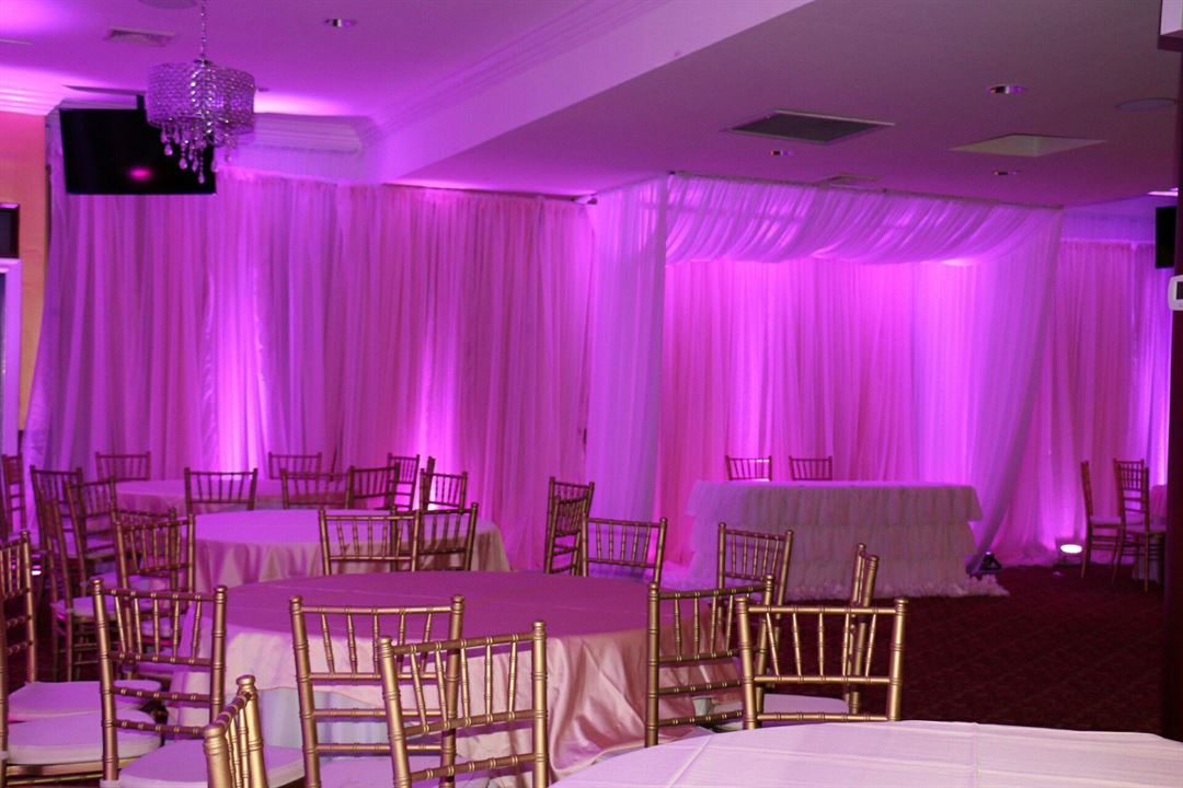 Atlantis Hall - Richmond Hill, NY - Party Venue