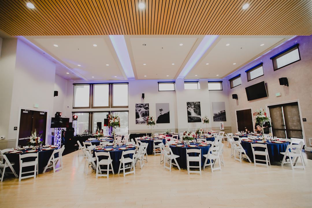 Evergreen Springs by Wedgewood Weddings - Elk Grove, CA - Wedding Venue