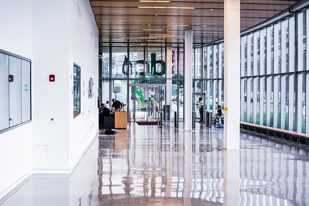 HQO - Washington, DC - Party Venue