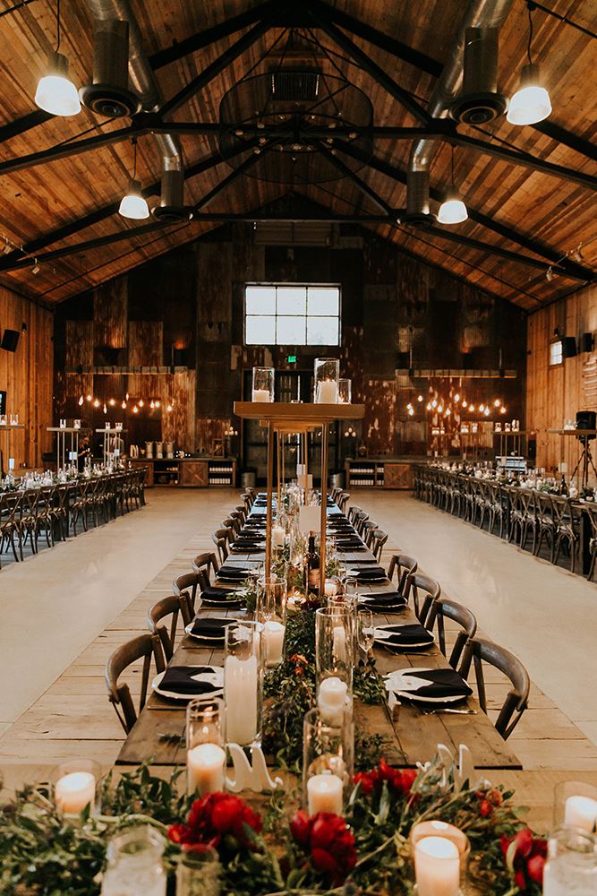 Peltzer Winery - Temecula, CA - Wedding Venue