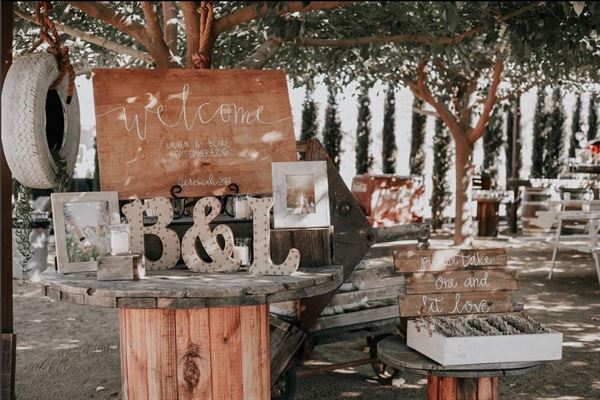 Peltzer Winery - Temecula, CA - Wedding Venue