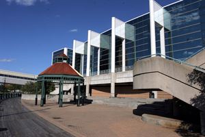 The Lansing Center - Lansing, MI - Meeting Venue
