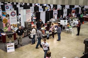The Lansing Center - Lansing, MI - Meeting Venue