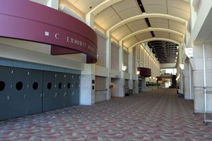 The Lansing Center - Lansing, MI - Meeting Venue