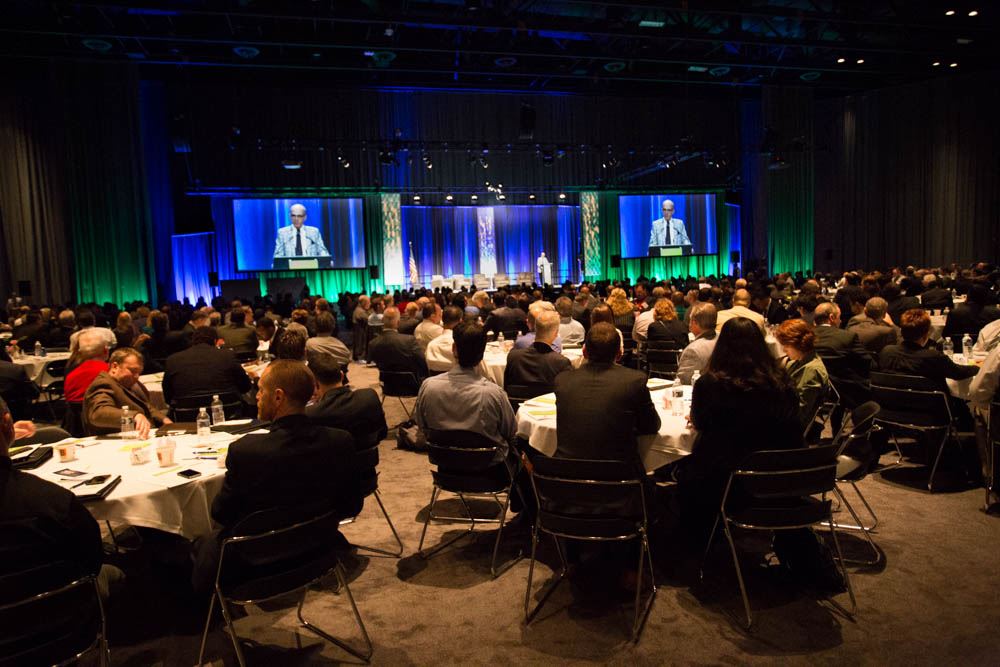 The Lansing Center - Lansing, MI - Meeting Venue